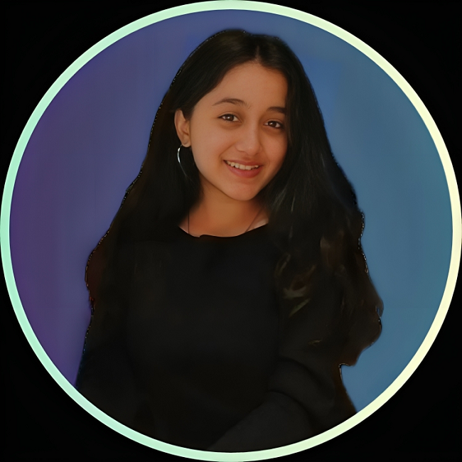 Ananya Shukla Portfolio